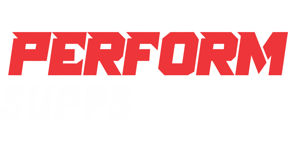 Creatine – Perform Supps